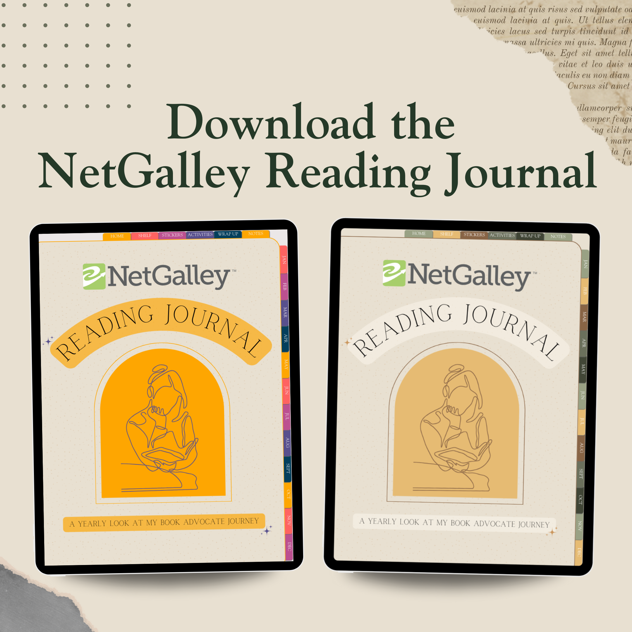 NetGalley Member Bulletin | Issue #4 | December 2025 – NetGalley