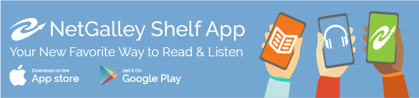 NetGalley Device Guide – NetGalley